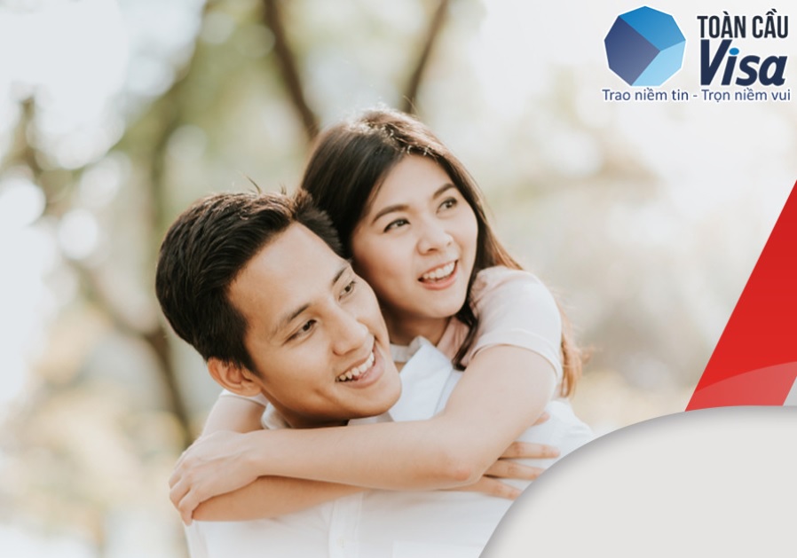 Bảo lãnh định cư Mỹ: Phân biệt Visa diện CR1/IR1 với K1 - Báo Long An Online